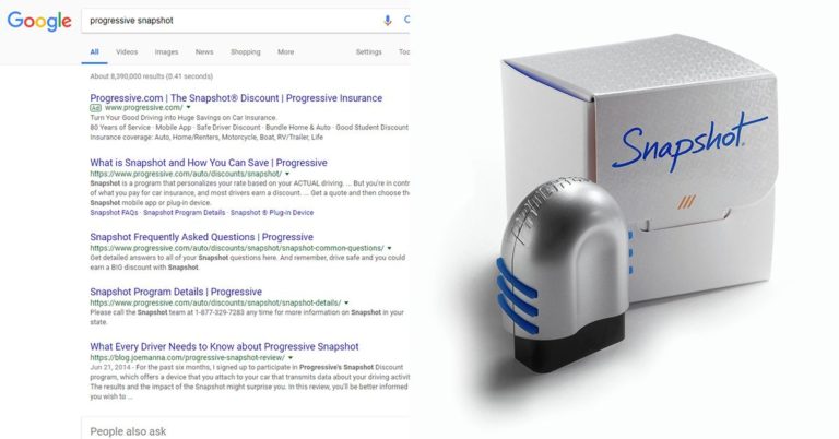 Progressive Snapshot Review Update Every Driver Needs to Read