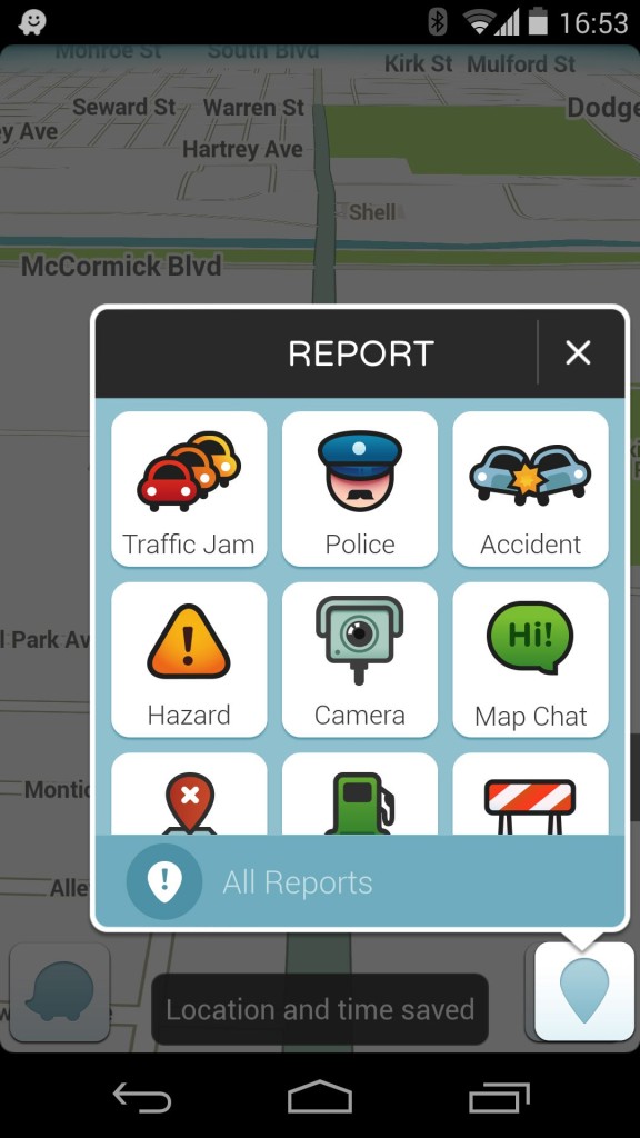 Waze Benefits Drivers with Community Intelligence - Joe Manna